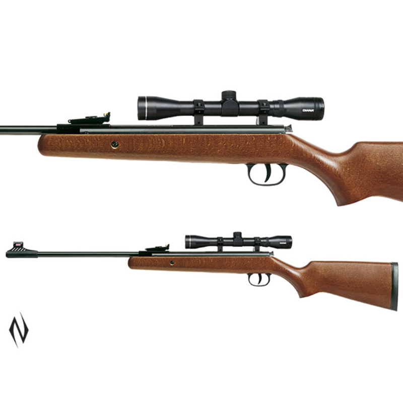 NIOA Australia | DIANA 240 CLASSIC .177 AIR RIFLE