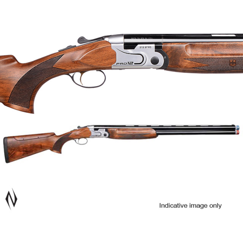 NIOA Australia | ATA PRO 12 12G 30" SPORTING SHOTGUN
