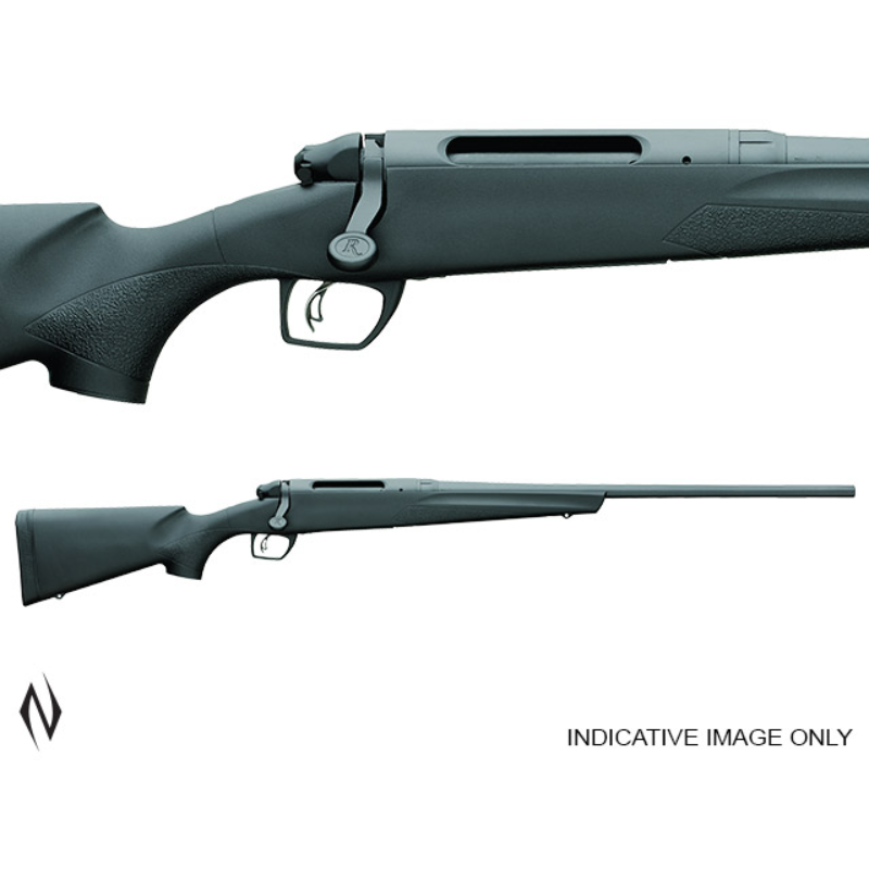 NIOA Australia | REMINGTON 783 7MM REM 24" BLUED 3 SHOT