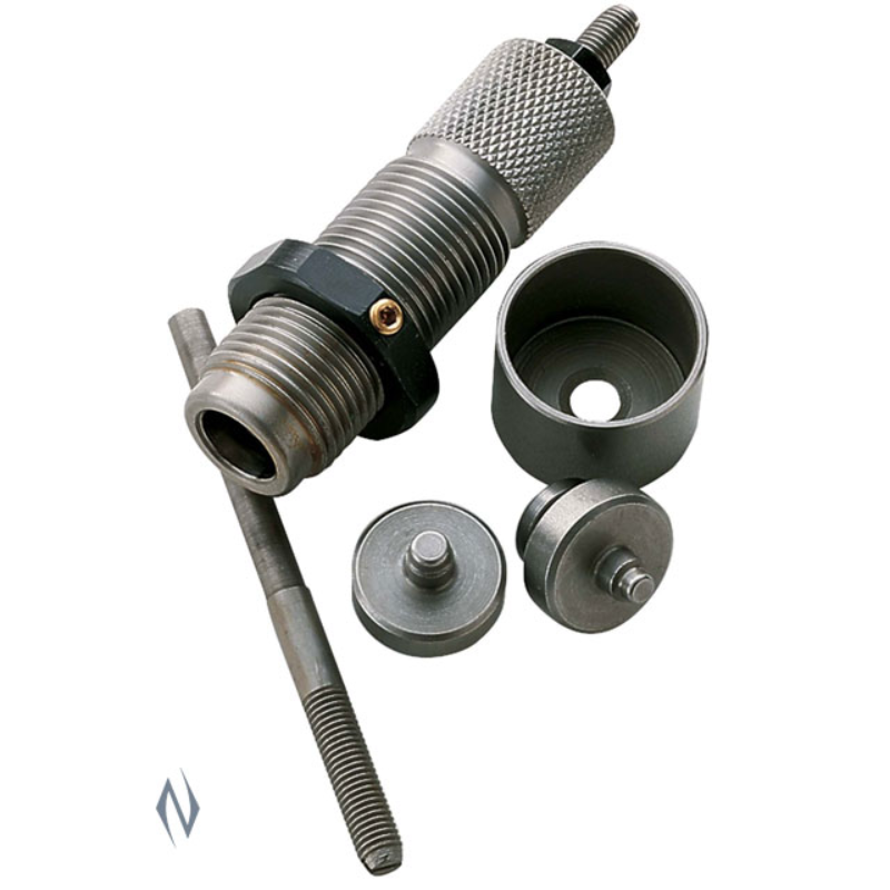 NIOA Australia | RCBS PRIMER POCKET SWAGER COMBO 2