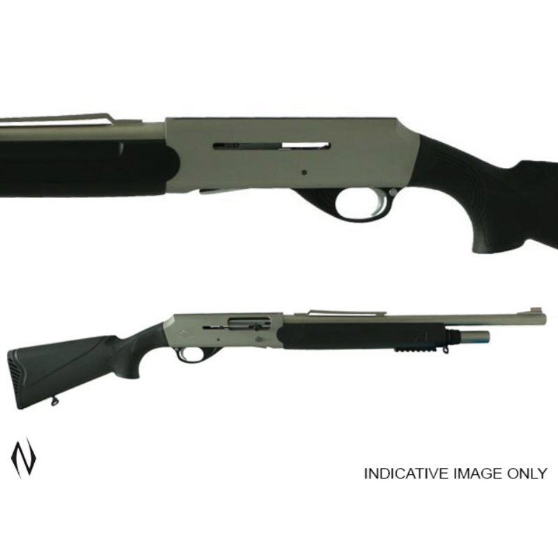 NIOA Australia | ADLER B220 12G 20" ALL WEATHER STRAIGHT PULL SHOTGUN 5 ...