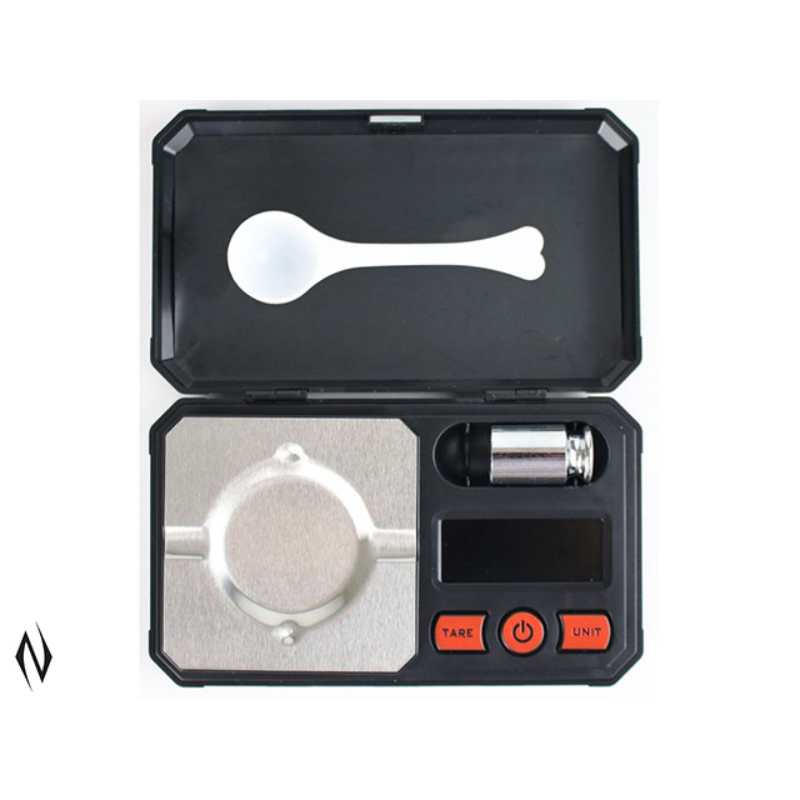 NIOA Australia | LYMAN DIGI TOUCH 1500 DIGITAL SCALE