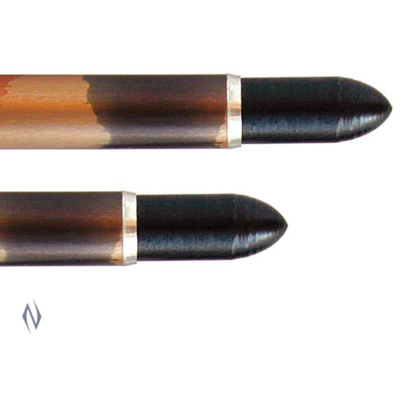 NIOA Australia | ALLEN STEEL BULLET POINTS 11/32" 100GR 6PK