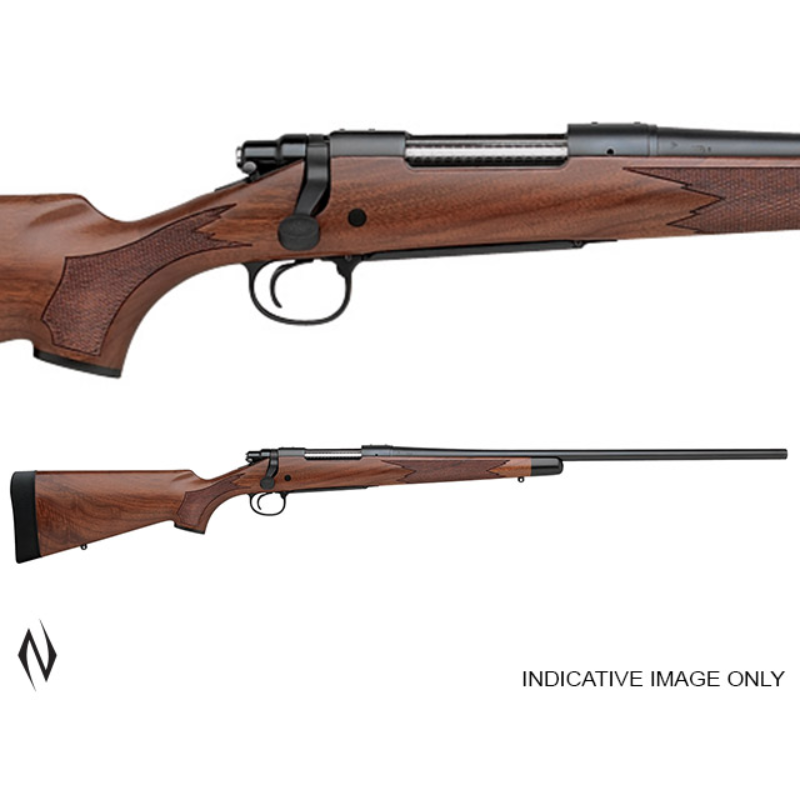 NIOA Australia | REMINGTON 700 CDL 243 WIN 24" BLUED 4 SHOT