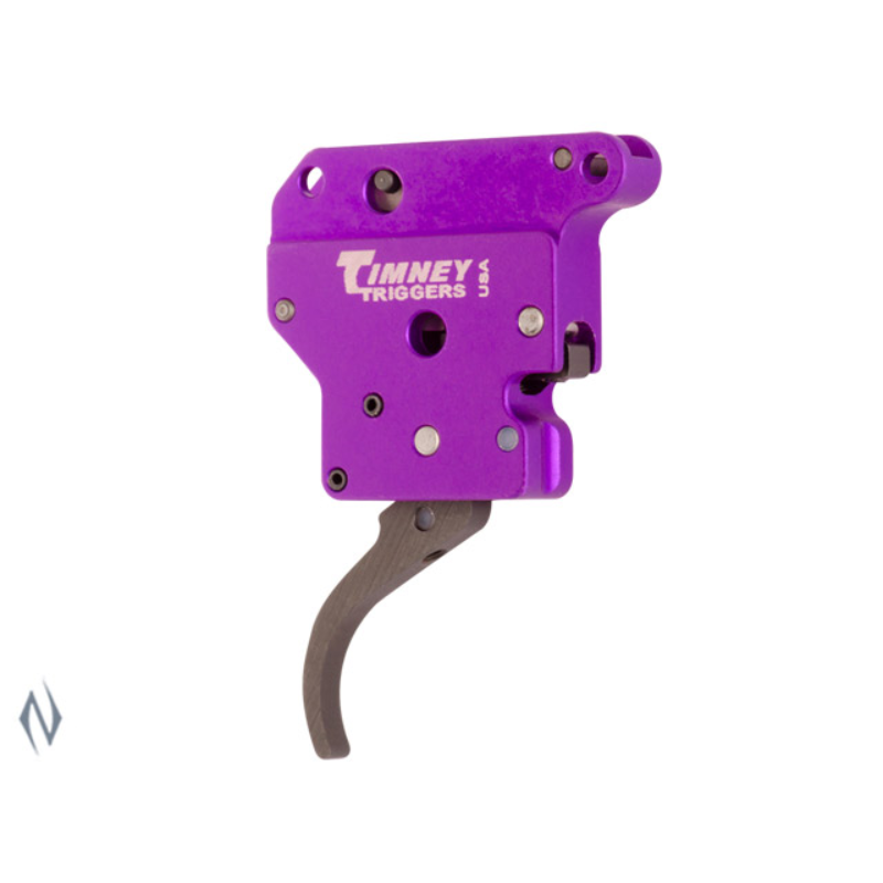 NIOA Australia | TIMNEY TRIGGER REM 700 BENCHREST 3OZ